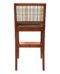 Jenkins Bar Stool - Eustis Chair | Stacking and Non-Stacking Wood Chairs