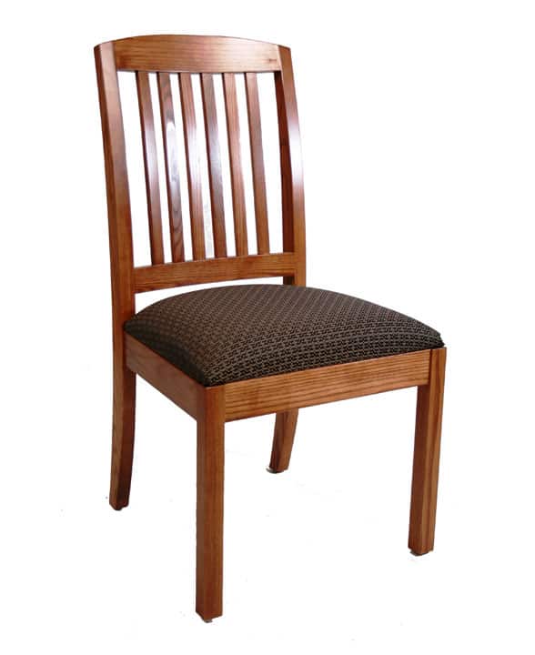 Pennsylvania Chair | Eustis Chair