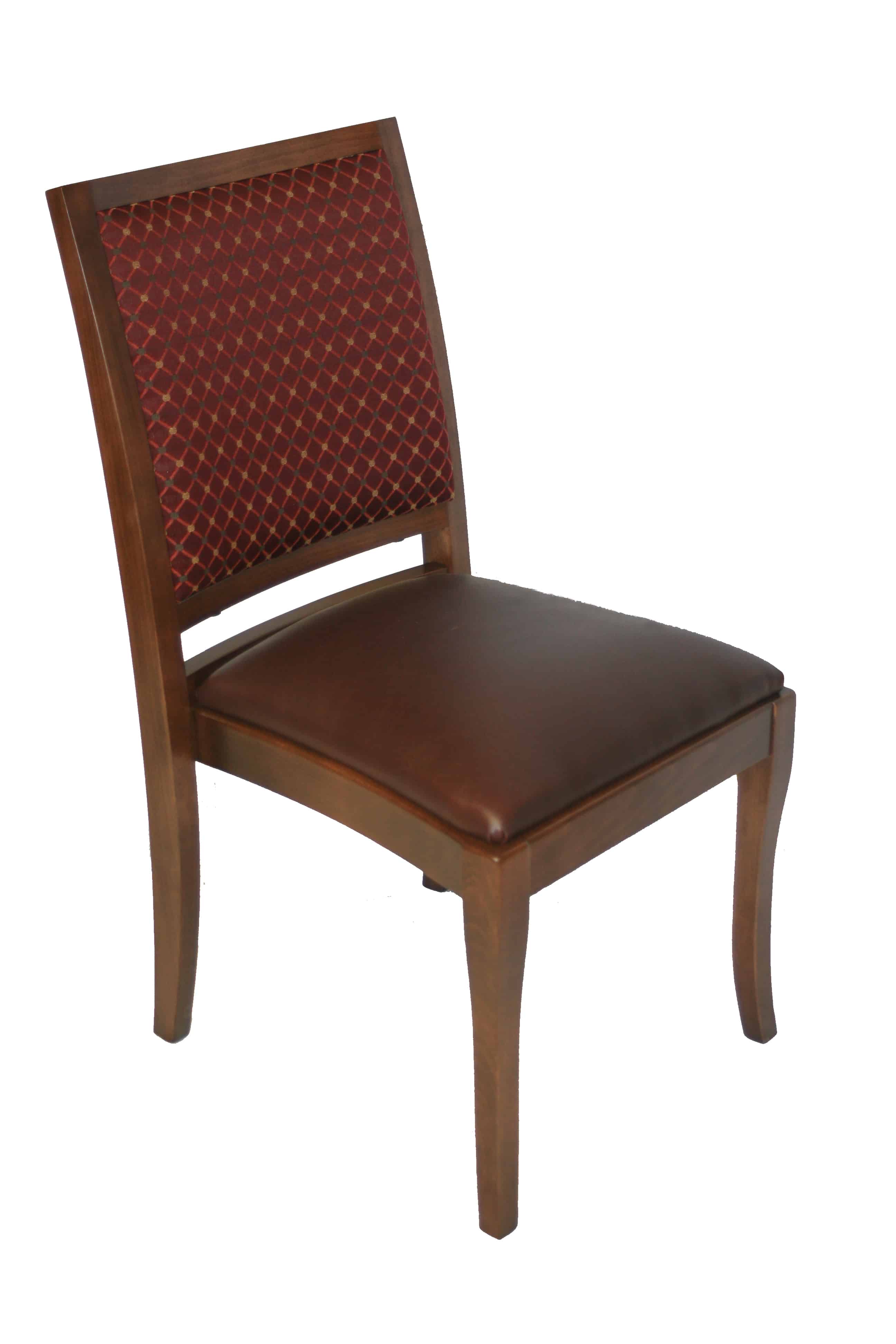 Council Room Chair | Eustis Chair