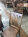 Wood Chair Engraving Options | Options for Hardwood Chair Engraving
