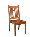 Burton Judson Chair - Eustis Chair | Stacking and Non-Stacking Wooden ...