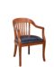 Timeless Elegance | Hardwood Chairs Made in America