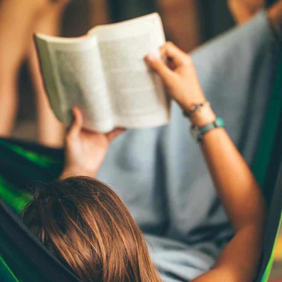 What is the best reading chair? - Eustis Chair