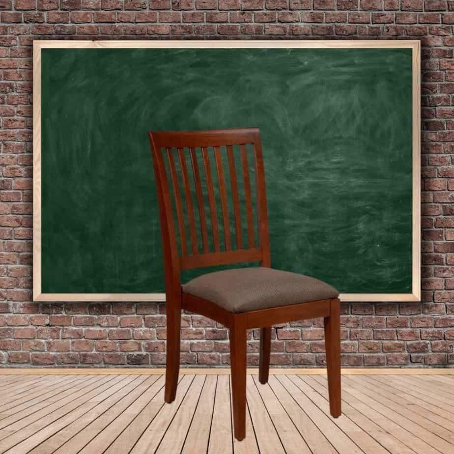 School Chairs: Buying Guide - Eustis Chair School Chairs by Eustis Chair