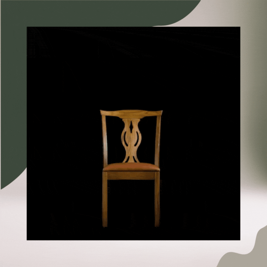 The Anatomy of a Well-Designed Chair - Eustis Chair | Eustis Chair Made ...