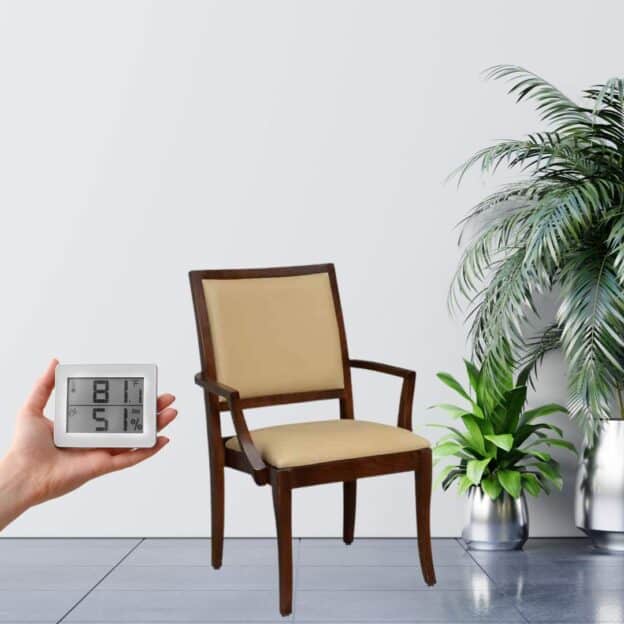 The Comprehensive Guide to Indoor Humidity: Ensuring Longevity and ...