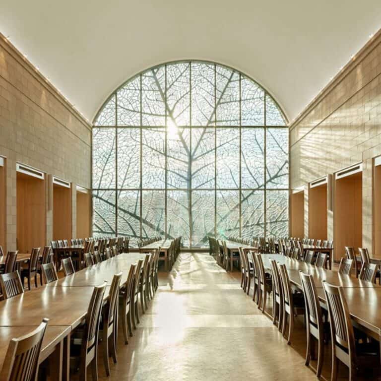 Eustis Chair Proudly Supports Boarding Schools and TABS - Eustis Chair